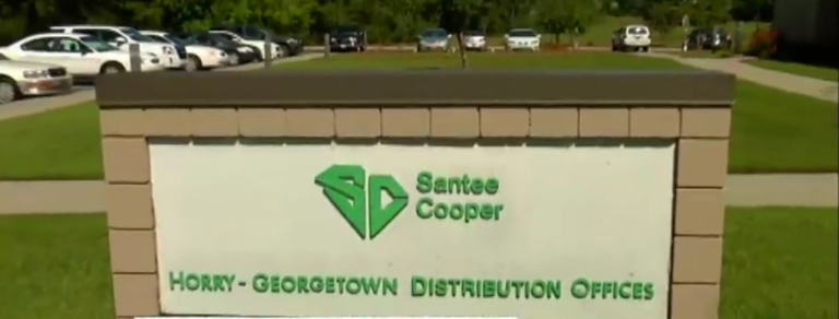 Santee Cooper approves draft rates and terms for broadband initiative ...