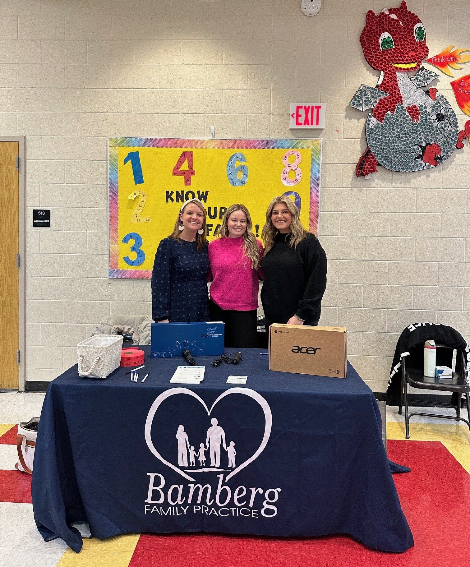 Raidertown Town Hall Meeting - Palmetto Care Connections