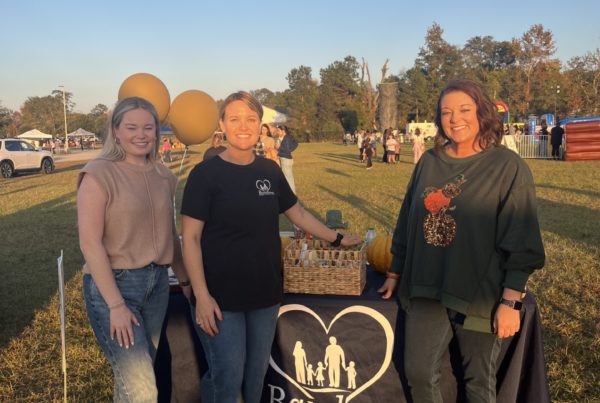 PCC Takes Part in Richard Carroll Elementary School PTO Fall Festival ...